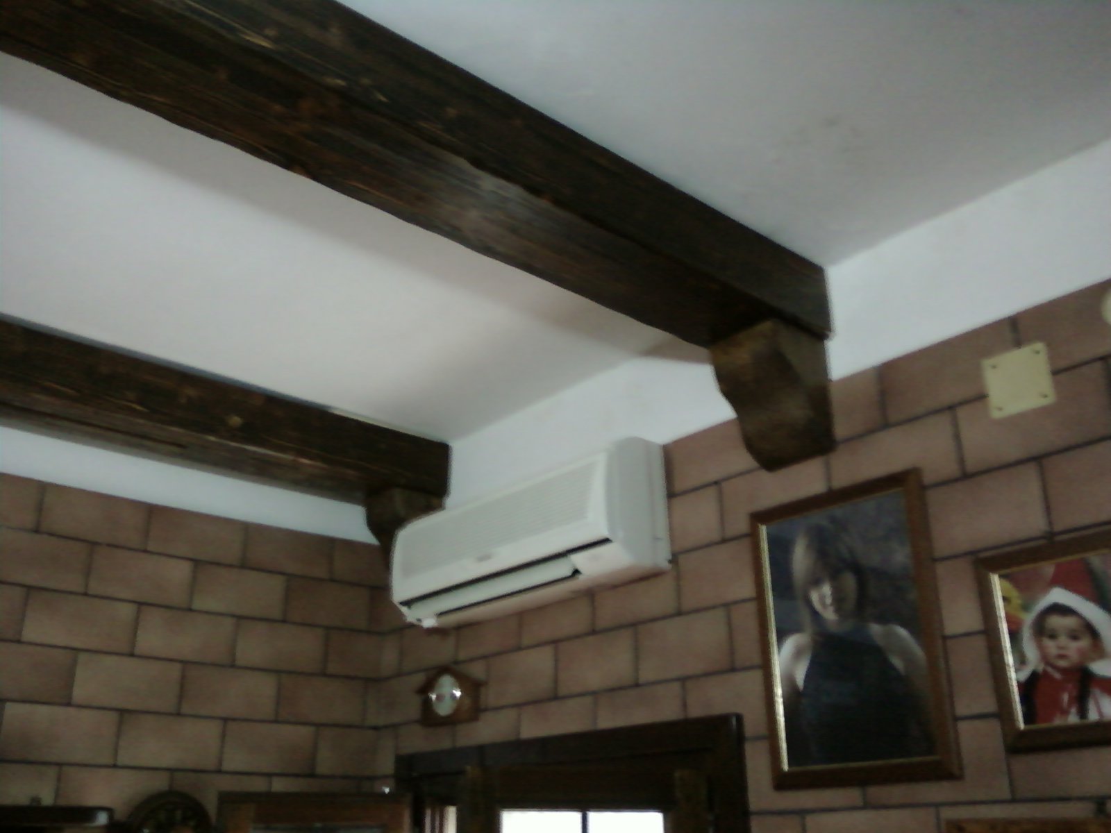 FAI DA TE HOBBY LEGNO: Finte travi